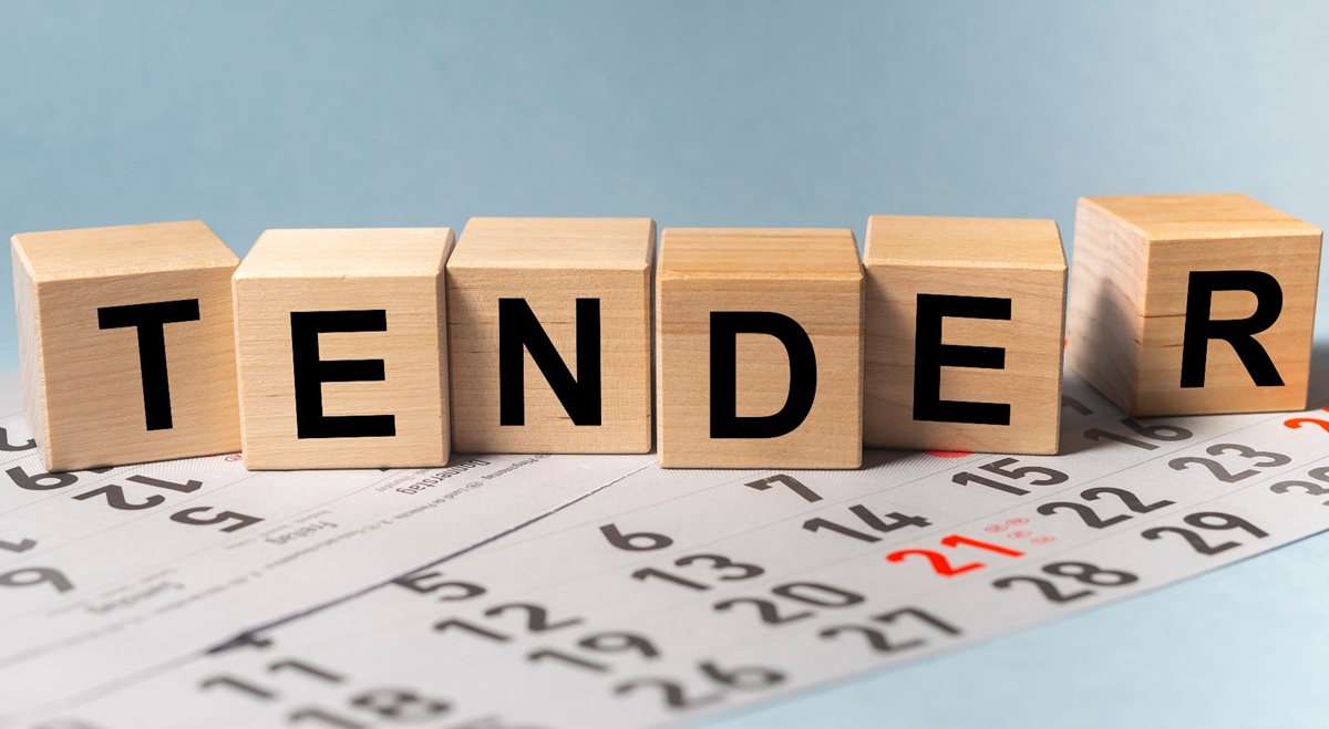 CALL FOR TENDERS: Development of a Visual Identity Package for the EU ...