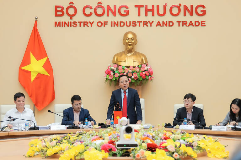 EU Continues to Support Vietnam in the Sustainable Energy Transition - SETP