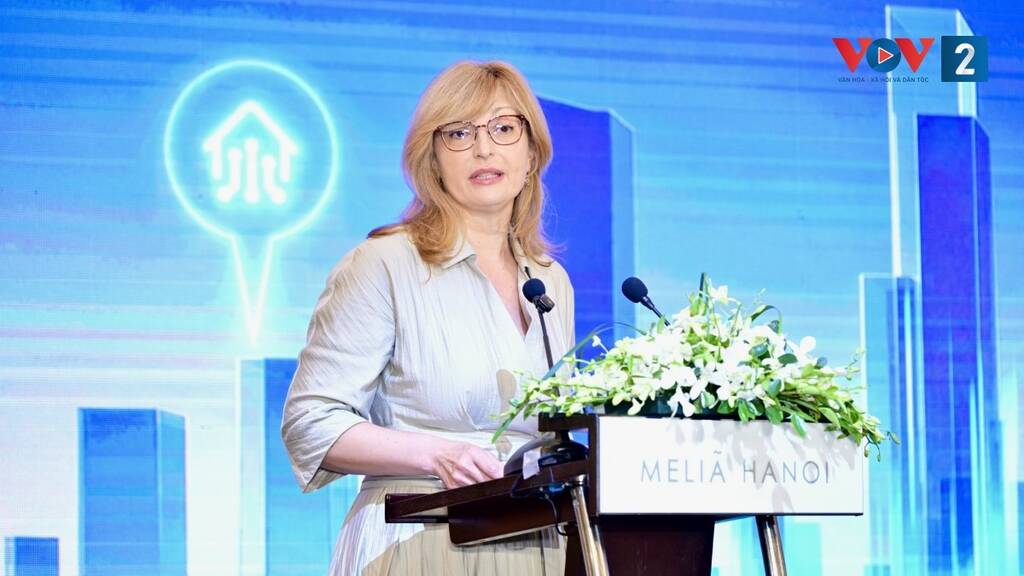 EU–Viet Nam Energy Efficiency Startup Day spotlights innovation for ...